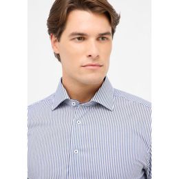 Eterna Herren Langarmhemd &raquo;SLIM FIT&laquo; NON IRON (b&uuml;gelfrei) 42, Normalgr&ouml;&szlig;en