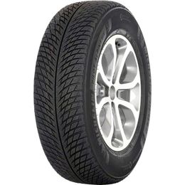 Michelin Winterreifen &raquo;PILOT ALPIN 5 XL&laquo; schwarz