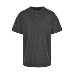 Urban Classics Damen Urban Classics T-Shirt &raquo; Herren Herringbone Terry Tee&laquo; 1 Stk. S