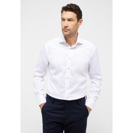 Eterna Herren Langarmhemd &raquo;MODERN FIT&laquo; NON IRON (b&uuml;gelfrei) 46, Normalgr&ouml;&szlig;en