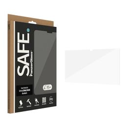 SAFE by PanzerGlass Displayschutzfolie &raquo;Glas Samsung Galaxy Tab A8, UWF&laquo; transparent Glas Rundumschutz: Sch&uuml;tzt das Display optimal und l&auml;sst dabei 