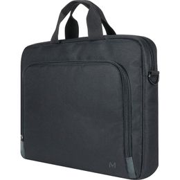 mobilis Laptoptasche &raquo;TheOne Basic 14-16&laquo; schwarz Polyester Passend f&uuml;r Laptops von 35,6 - 40,6 cm (14-16 Zoll)