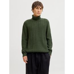 Jack & Jones Jack & Jones Herren Rollkragenpullover &raquo;JJPAUL KNIT ROLL NECK&laquo; S