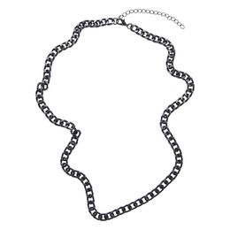 Urban Classics Damen Urban Classics Edelstahlkette &raquo; Unisex Long Basic Chain Necklace&laquo;