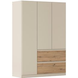 Rauch Dreht&uuml;renschrank &raquo;Kleiderschrank Schrank Garderobe COSTA in den Breiten 91/136/181 cm&laquo; in 3 Ausstattungen BASIC/CLASSIC/PREMIUM, viel Platz, 