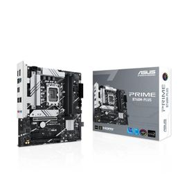 ASUS Mainboard &raquo;PRIME B760M-A WIFI D4&laquo;