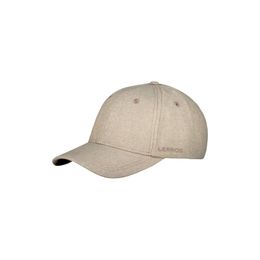 Lerros Herren Lerros Baseball Cap &raquo;Lerros-Basecap aus Baumwolle und Leinen&laquo;