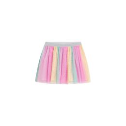 Danamade M&auml;dchen DANAMADE T&uuml;llrock &raquo;DANAMADE Skirts Skirt DXIA&laquo; bunt 92