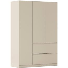 Rauch Dreht&uuml;renschrank &raquo;Kleiderschrank Schrank Garderobe COSTA in den Breiten 91/136/181 cm&laquo; in 3 Ausstattungen BASIC/CLASSIC/PREMIUM, viel Platz, 