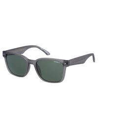 O`Neill O'neill Herren O'Neill Sonnenbrille &raquo;Modell 966077&laquo; Form Shield, Logoschriftzug auf B&uuml;gel, Injectionfassung
