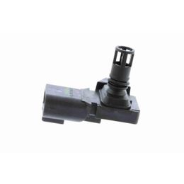 VEMO Luftdrucksensor, H&ouml;henanpassung Original Qualit&auml;t V25-72-0065 Sensor, Saugrohrdruck,Luftdrucksensor, 4-polig f&uuml;r LAND ROVER MAZDA FORD JAGUAR VOL