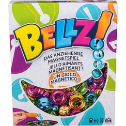 Spin Master Spiel &raquo;Bellz (Relaunch)&laquo; bunt Spiel