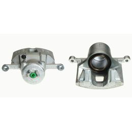 Brembo Bremssattel F 78 017 vorne rechts Bremssattel(1-Kolben) 57mm f&uuml;r SUBARU 26291AC002 26291AC000 26291AC001