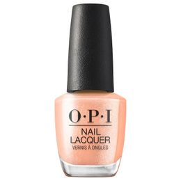 O.P.I Opi Damen OPI Nagellack &raquo;Nail Lacquer&laquo; schnelltrocknend, gl&auml;nzend, glattes Finish, wischfest, hohe Deckkraft