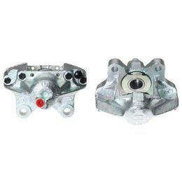 Brembo Bremssattel F 50 008 hinten links Bremssattel(2-Kolben) 38mm f&uuml;r MERCEDES-BENZ A0004237298 A0004237098 0004237098