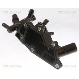 TRISCAN Thermostat, K&uuml;hlmittel 8620 546 mit Dichtung f&uuml;r RENAULT MERCEDES-BENZ NISSAN A2002010000 2002000015 A2002000015