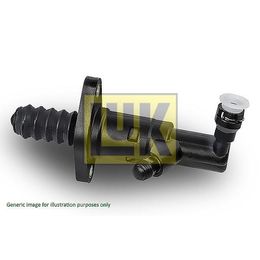 Schaeffler LuK Nehmerzylinder, Kupplung 512 0480 10 f&uuml;r PEUGEOT CITRO&Euml;N 2182A7 9683977880