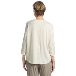 Jack Wolfskin Damen 3/4-Arm-Shirt &raquo;TRAVEL 3 4 T W&laquo; wei&szlig; M (38/40)