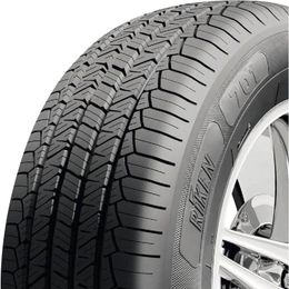 Sommerreifen &raquo;RIKEN&laquo; 255/55 R18 109W 701 schwarz