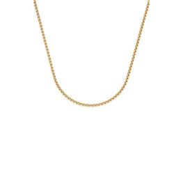 Leonardo Damen Leonardo Charm-Kette &raquo;Liv Clip&Mix&laquo; gold
