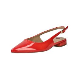 H&ouml;gl H&ouml;gl Damen Pumps &raquo; Pumps Leder&laquo; orange 39