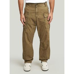 G-Star Raw G-Star Herren G-STAR Cargohose &raquo;Fatigue Cargo Pants&laquo; 28, L&auml;nge 30