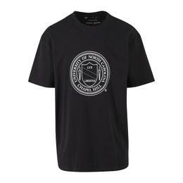 Upscale By Mister Tee Herren Upscale by Mister Tee T-Shirt &raquo;Upscale by Mister Tee North Carolina Seal Logo Oversize Tee&laquo; 1 Stk. XXL