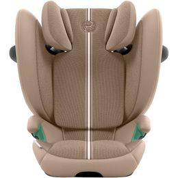 Cybex Autokindersitz &raquo; Gold, Solution G2&laquo; Klasse II / III (15-36 kg) beige Autokindersitz