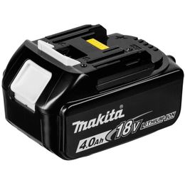 Makita Akku &raquo;BL1840B 197265-4&laquo; 18 V, 4 Ah