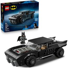 Lego Konstruktionsspielsteine &raquo;The Batman: Batmobil (76332), Lego Super Heroes&laquo; Konstruktionsspielsteine