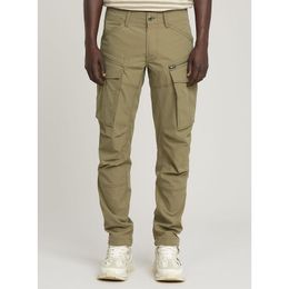 G-Star Raw G-Star Damen G-STAR Cargohose &raquo;Rovic Zip 3D Regular Tapered Hose&laquo; 28, L&auml;nge 32