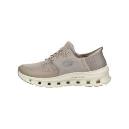 Skechers Herren Sneaker &raquo; Sneaker Textil&laquo; grau 38