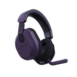 Turtle Beach Gaming-Headset &raquo;Stealth 600 GEN3 f&uuml;r XB&laquo; Rauschunterdr&uuml;ckung lila Leistungsstarke 50-mm-Nanoclear -Treiber f&uuml;r lebendigen, r&auml;umlichen Klang