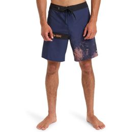 Quiksilver Herren Boardshorts &raquo;Surfsilk Straight Leg 18"&laquo; 30S