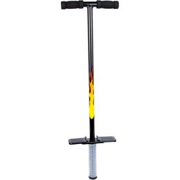Small Foot H&uuml;pfspielzeug &raquo;Pogo Stick&laquo; schwarz Metall