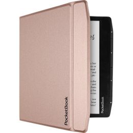 PocketBook Flip Case &raquo;Flip&laquo; beige Polyurethan (PU)