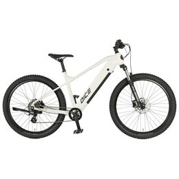 Prophete Unisex &raquo;Dice 1.8&laquo; 8 Gang Shimano Altus Schaltwerk Kettenschaltung Heckmotor 250 W