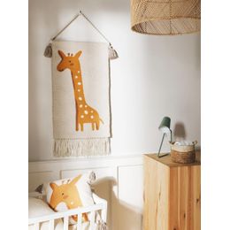 Lytte - Wanddeko Savannah Gelb 45x75 cm