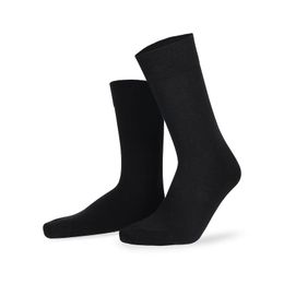 Kunert Herren Kunert Socken &raquo;RICHARD&laquo; druckfreier Komfortbund, weich, sportlicher Look 39-42
