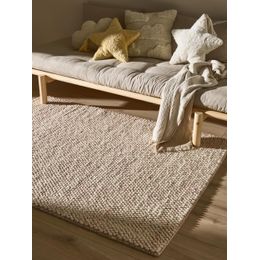 Lytte Kinderteppich Beady Rosa 120x170 cm - Teppich f&uuml;r Kinderzimmer