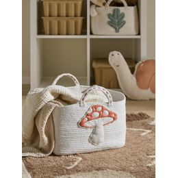 Lytte - Korb Isa Cream 30x30x20 cm