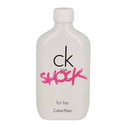 Calvin Klein Damen Eau de Toilette &raquo;ck one&laquo;