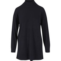 Urban Classics Damen Urban Classics Sweatshirt &raquo; Damen Ladies Knitted Eco Viscose Sweater&laquo;, 1 Stk. S