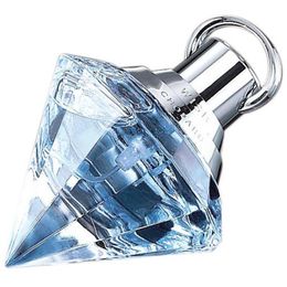 Chopard Damen Eau de Parfum &raquo;Wish&laquo; mit s&uuml;&szlig;er Basisnote transparent