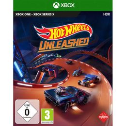 Koch Media Spielesoftware &raquo;Hot Wheels Unleashed&laquo; Xbox One bunt Erscheinungstermin: 30. September 2021