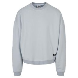 Urban Classics Herren Urban Classics Sweater &raquo; Herren 80's Crewneck&laquo;, 1 Stk. S