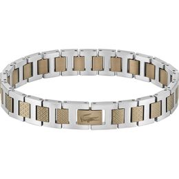 Lacoste Herren Freundschaftsarmband &raquo;Schmuck Parnterarmband METROPOLE&laquo;