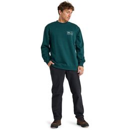Billabong Herren Sweatshirt &raquo;Compass&laquo; S