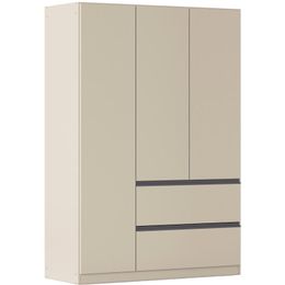 Rauch Dreht&uuml;renschrank &raquo;Kleiderschrank Schrank Garderobe COSTA in den Breiten 91/136/181 cm&laquo; in 3 Ausstattungen BASIC/CLASSIC/PREMIUM, viel Platz, 