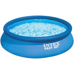 Intex Quick-Up Pool &raquo;Easy Set&laquo; &Oslash;xH: 396x84 cm blau